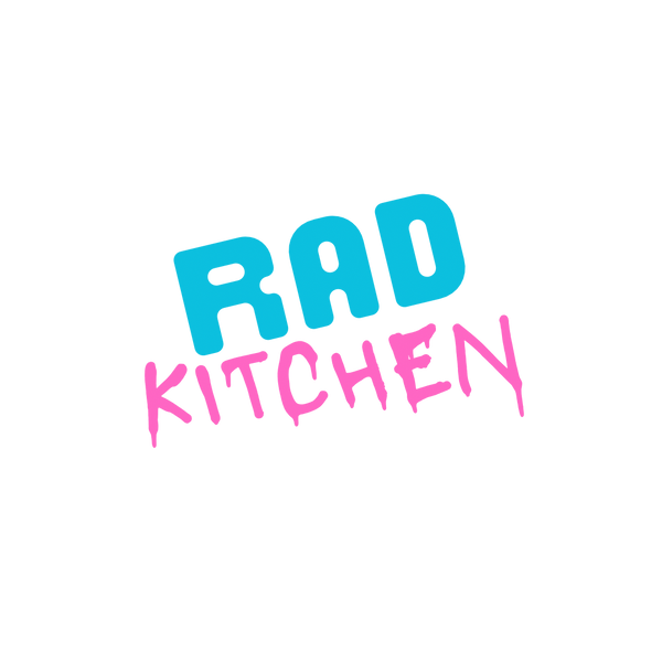 RAD Kitchen